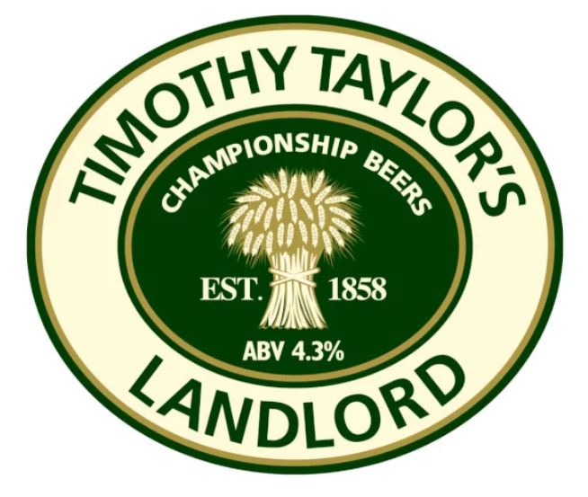 Classic Pints – Timothy Taylor’s Landlord – The Caskaway