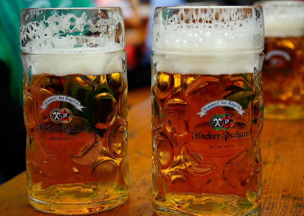 What is Reinheitsgebot? – The Caskaway