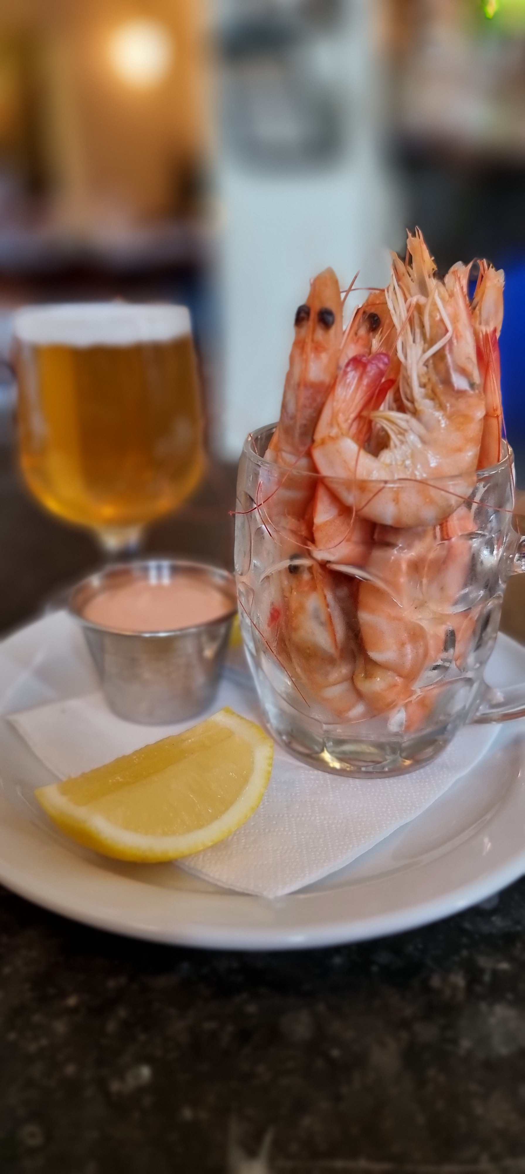 The Mall Tavern, Palace Gardens Terrace, London – The Caskaway
